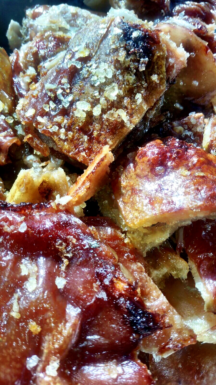 Golden Wedding Anniversary – Hog Roast Kendal | Spitting Pig