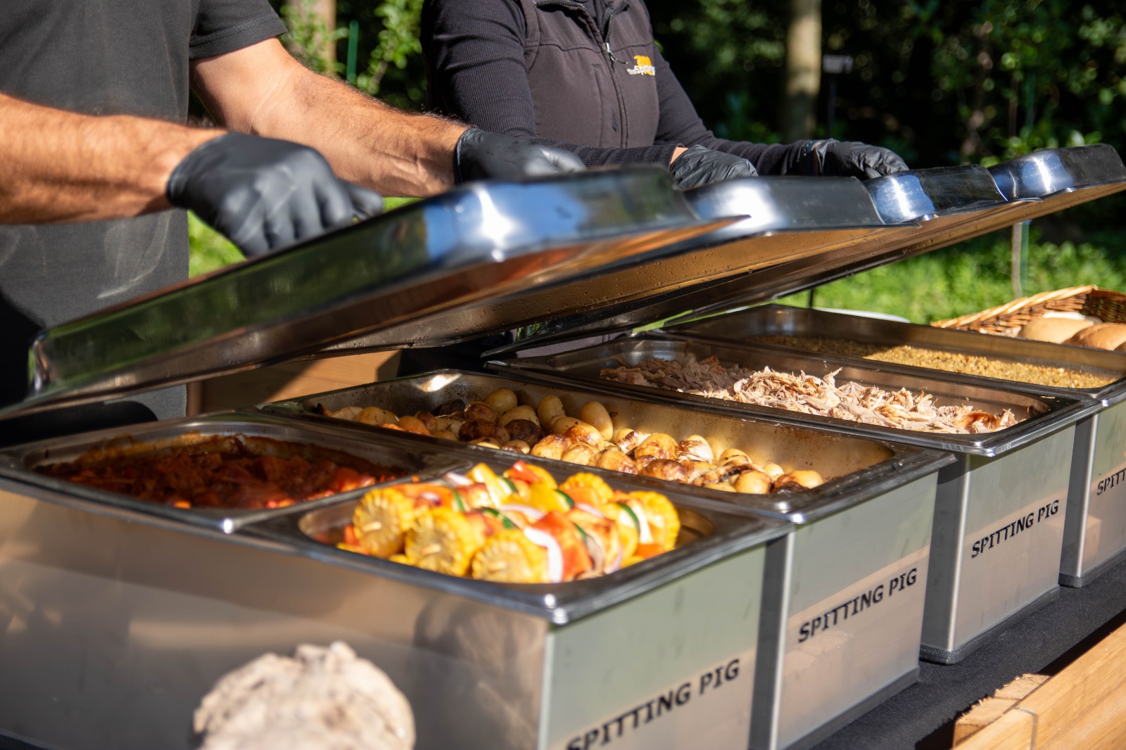 Entered the Massive Hog Roast Surrey Giveaway Yet? Then Get To It ...