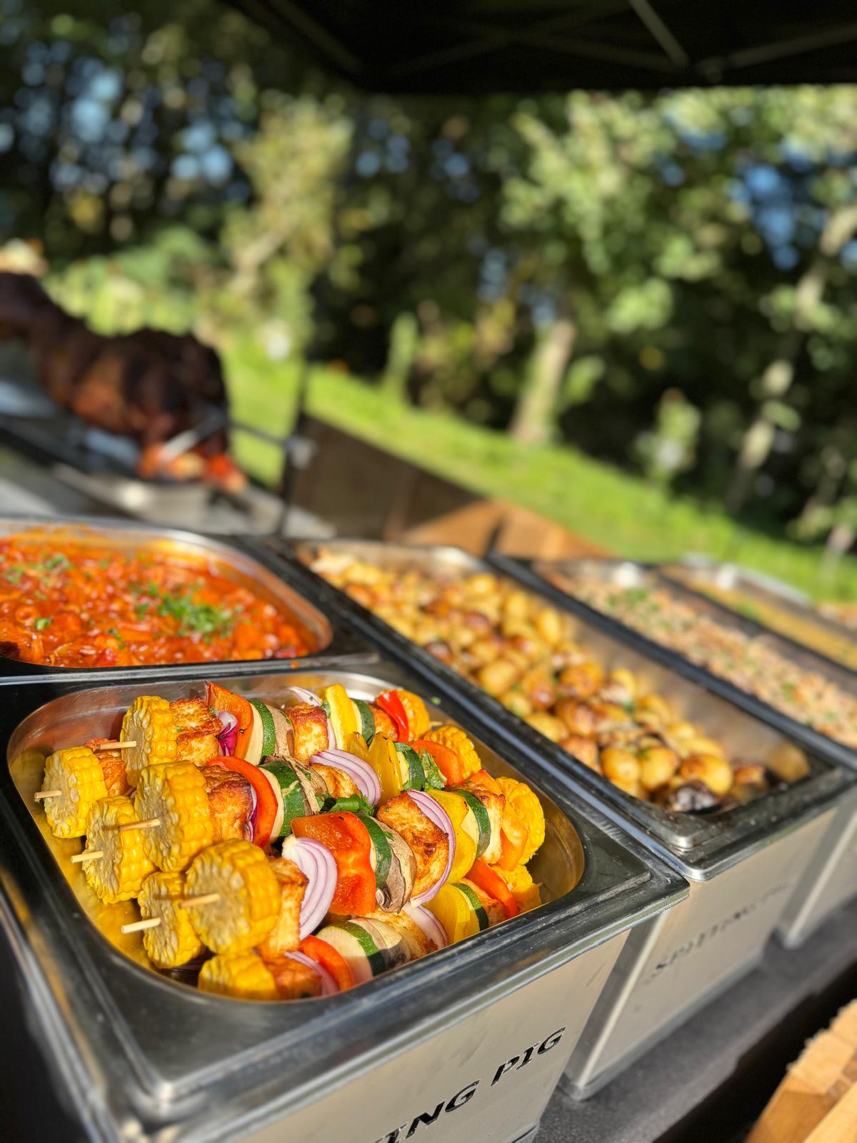 Hog Master Hog Roast Machine - Hog Roast Co. | SpittingPig.co.uk